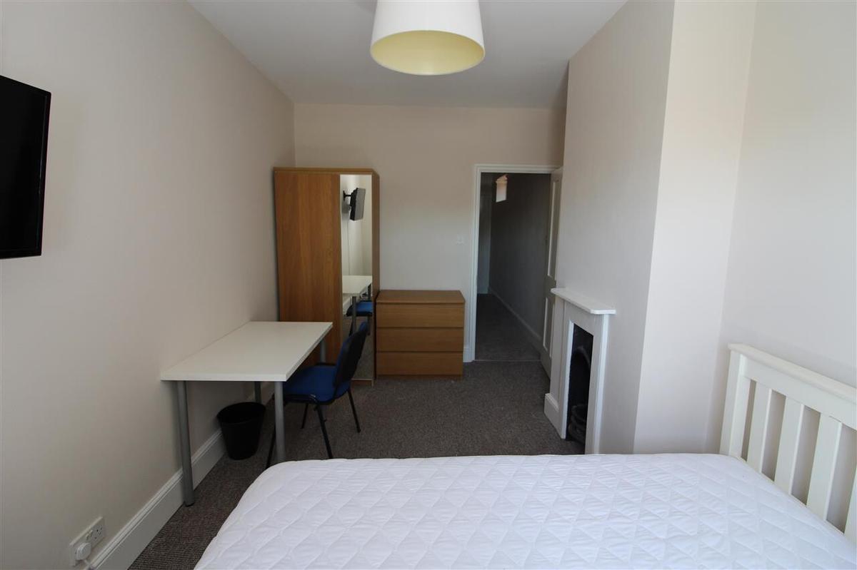 4 bedroom house for rent Cromwell Road, Southampton, SO15 2JF | UniHomes