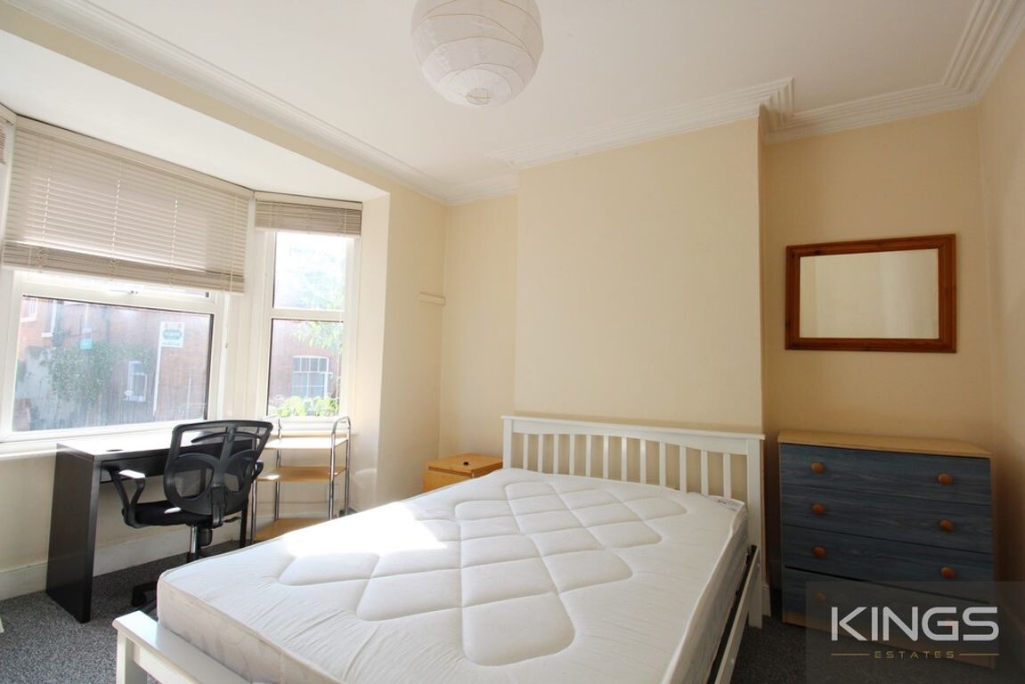 4 bedroom house for rent Highfield Lane, Southampton, SO17 1QA | UniHomes