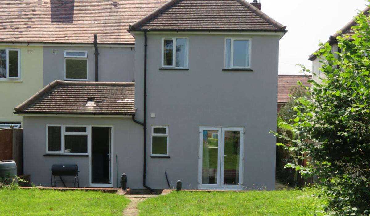 6 bedroom house for rent Lincoln Road, Surrey, GU2 9TJ | UniHomes