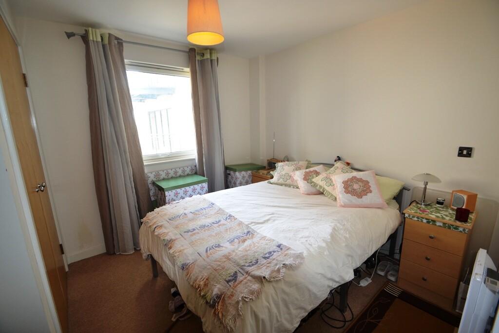 1 bedroom apartment for rent Alexandria, Victoria Wharf Cardiff, CF11 ...