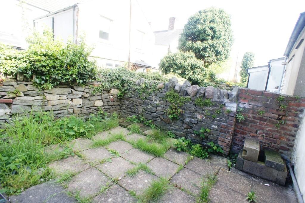 3 bedroom house for rent Alfred Street, Cardiff, CF24 4TZ | UniHomes