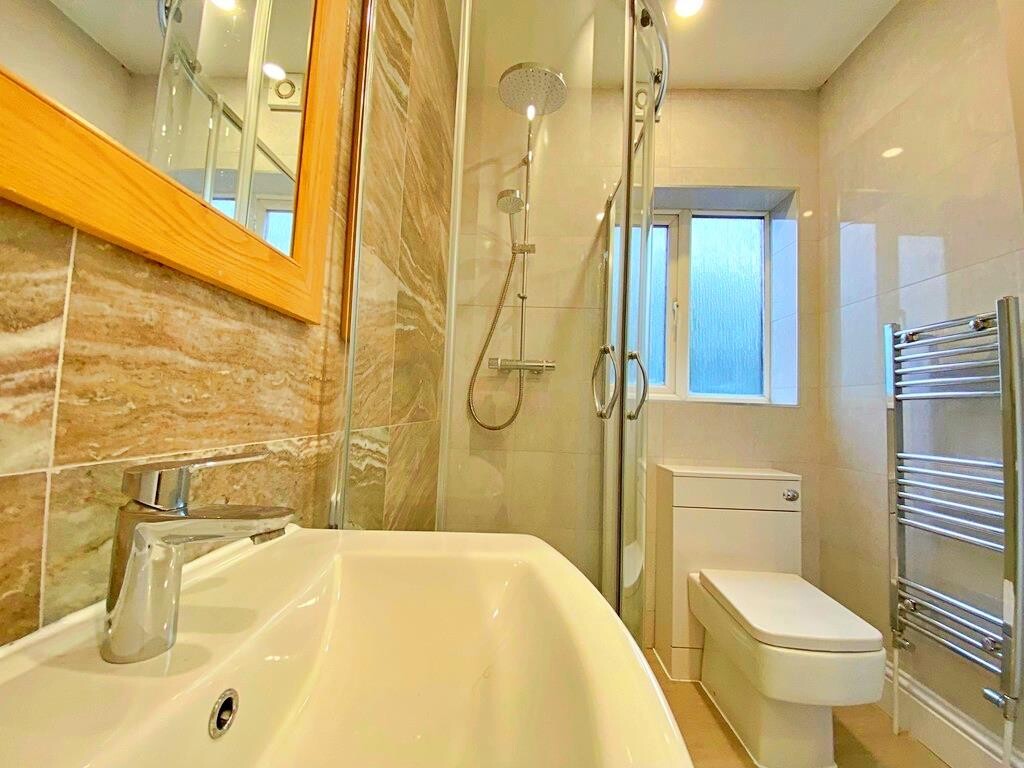 5 bedroom house for rent Charlotte Road Sheffield, S2 4EQ | UniHomes