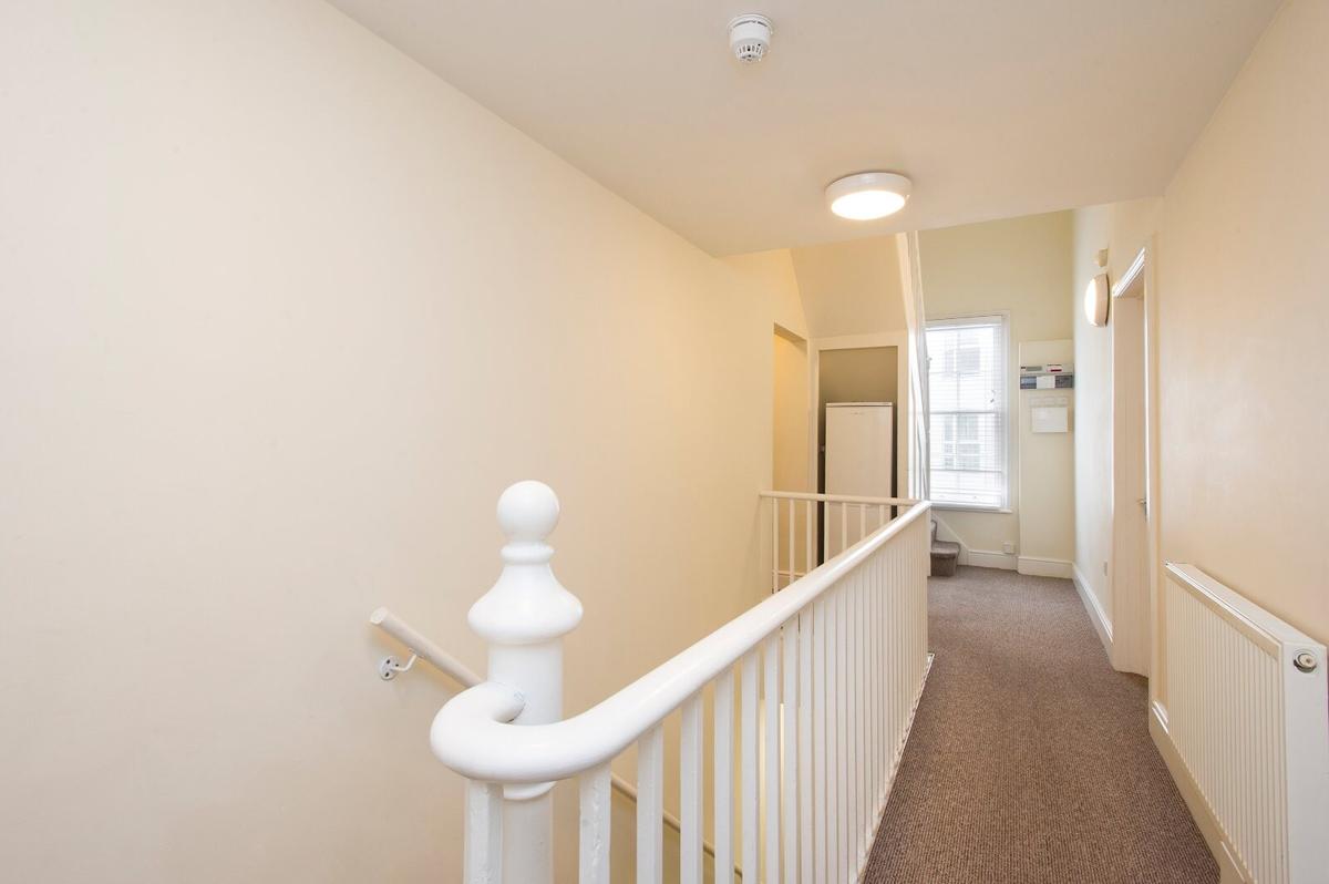 6 bedroom house for rent Talbot Street Nottingham, NG1 5GL | UniHomes