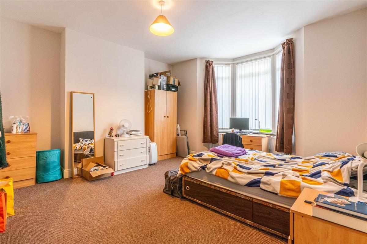 2 bedroom apartment for rent Glenthorn Road Newcastle, NE2 3HJ | UniHomes