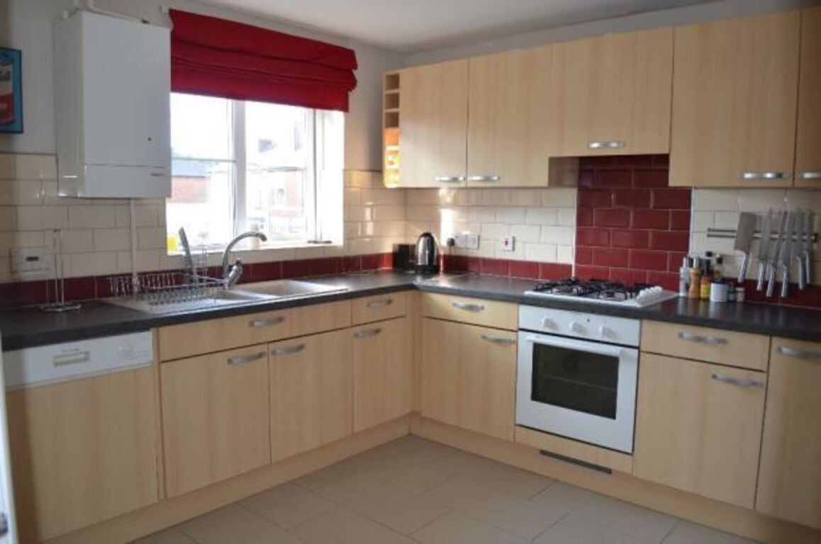 4 bedroom house for rent Slack Lane Derby, DE22 3FN | UniHomes