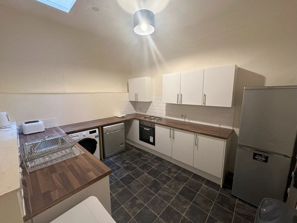 1 bedroom house for rent Nethergate - Dundee, DD1 4ED | UniHomes