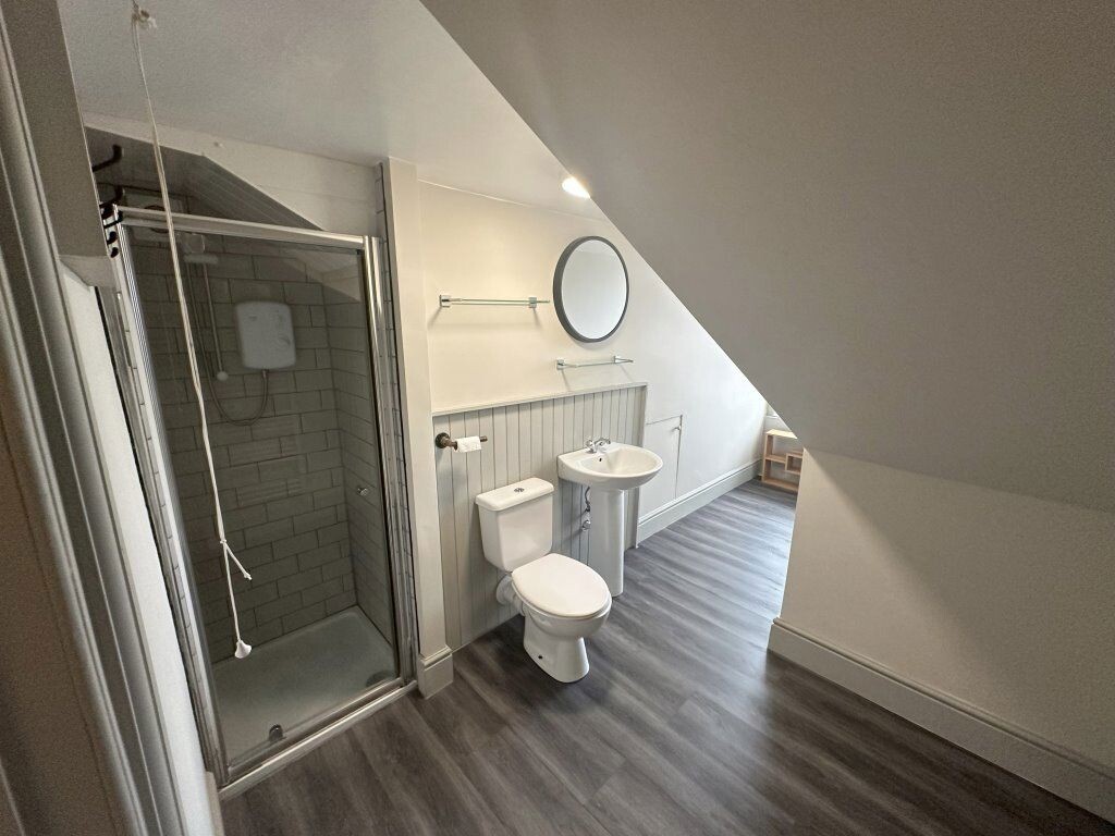 1 bedroom house for rent Nethergate - Dundee, DD1 4ED | UniHomes