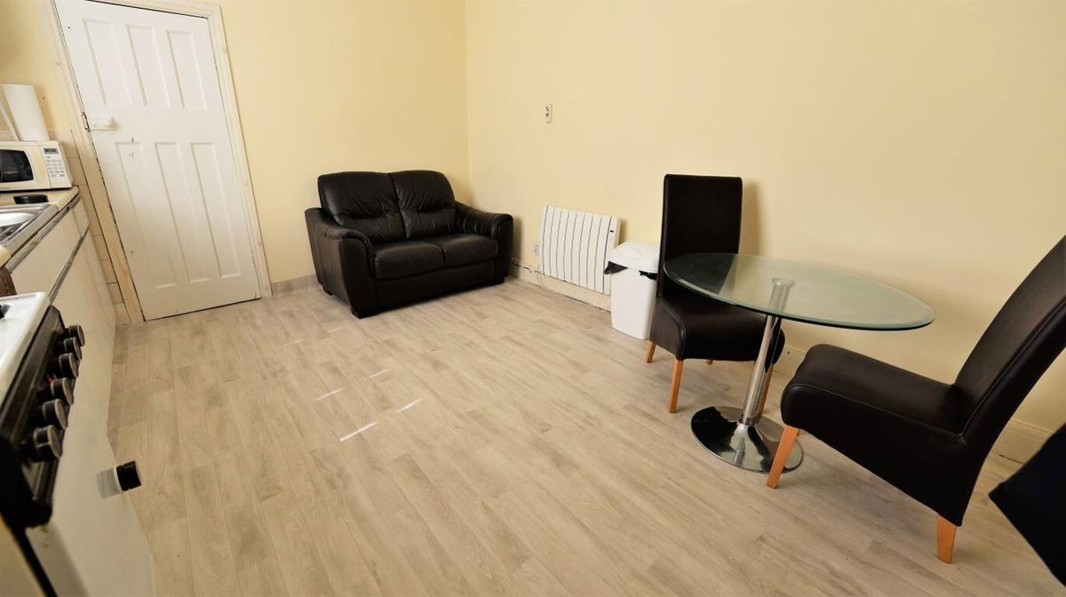 2 bedroom house for rent Otley Road Leeds, LS6 3PX | UniHomes