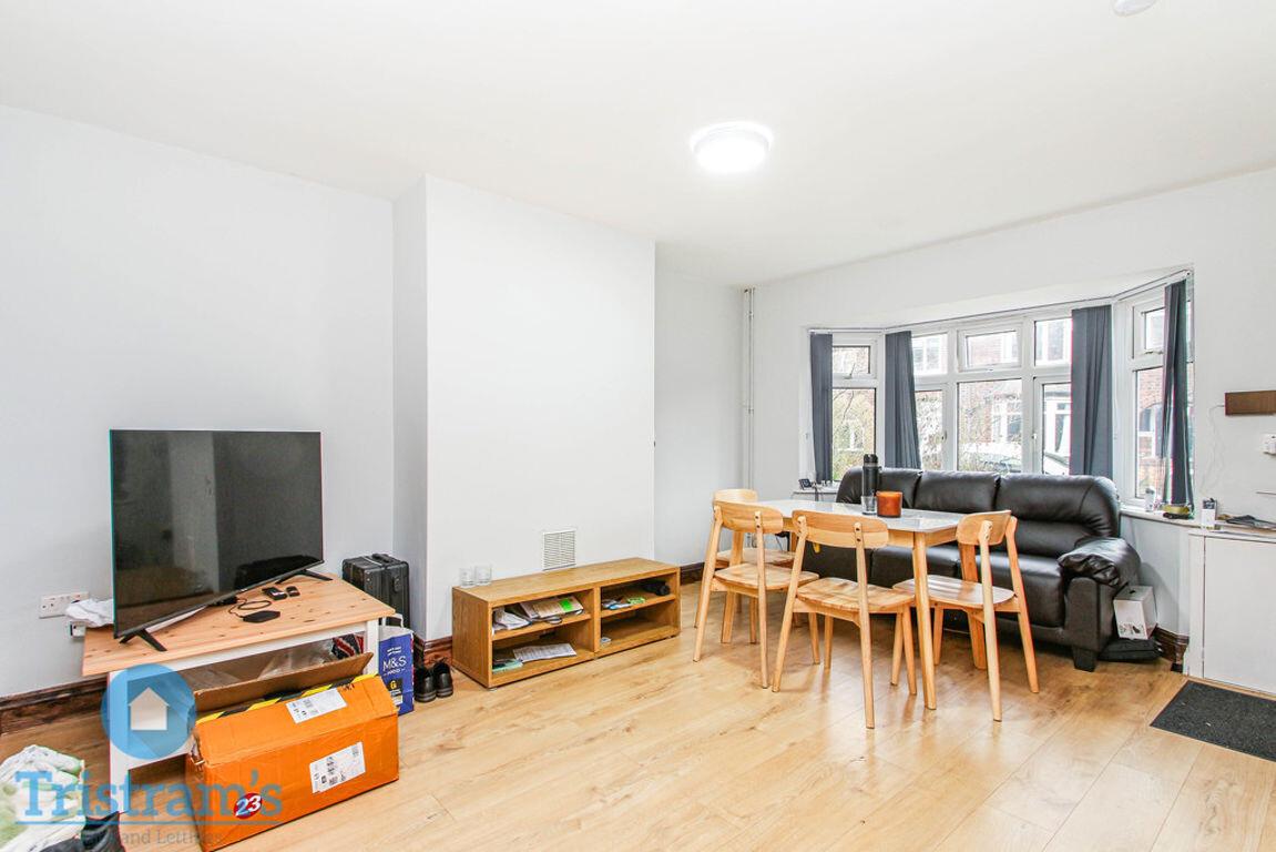 2 bedroom house for rent Highfield Road Nottingham, NG7 2JE | UniHomes