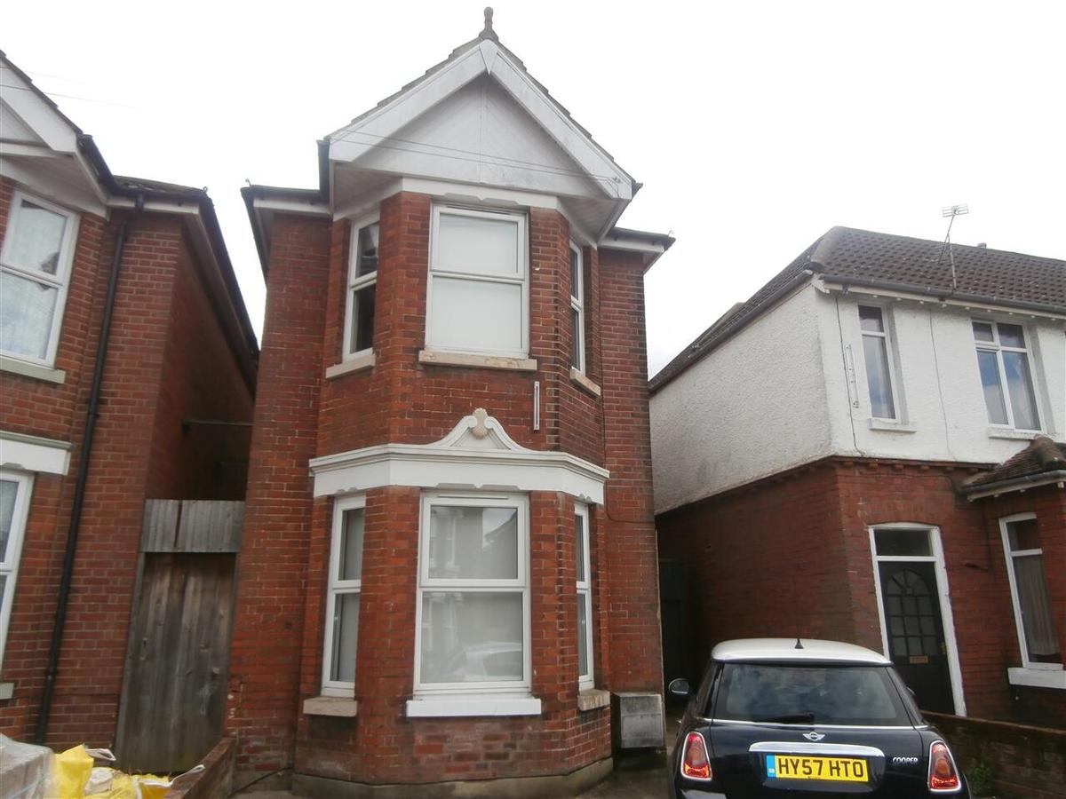 6 bedroom house for rent Morris Road, Southampton, SO15 2BT | UniHomes