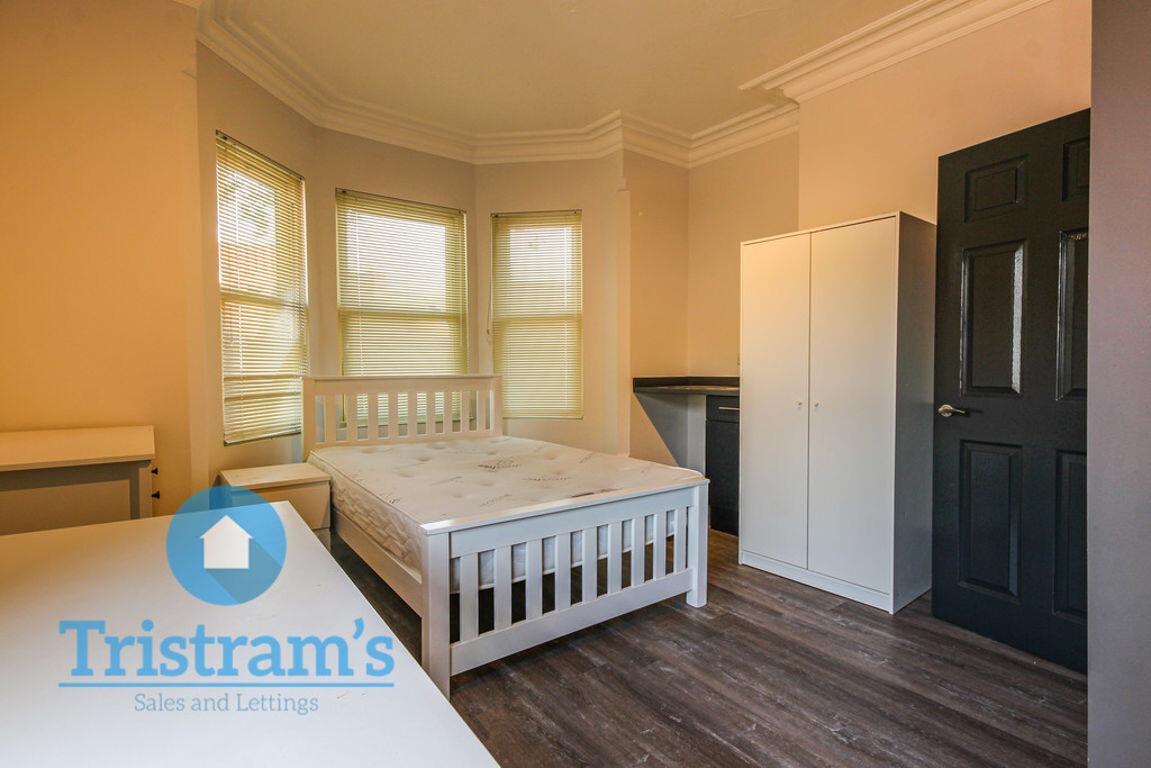 7 bedroom house for rent Castle Boulevard Nottingham, NG7 1FJ | UniHomes