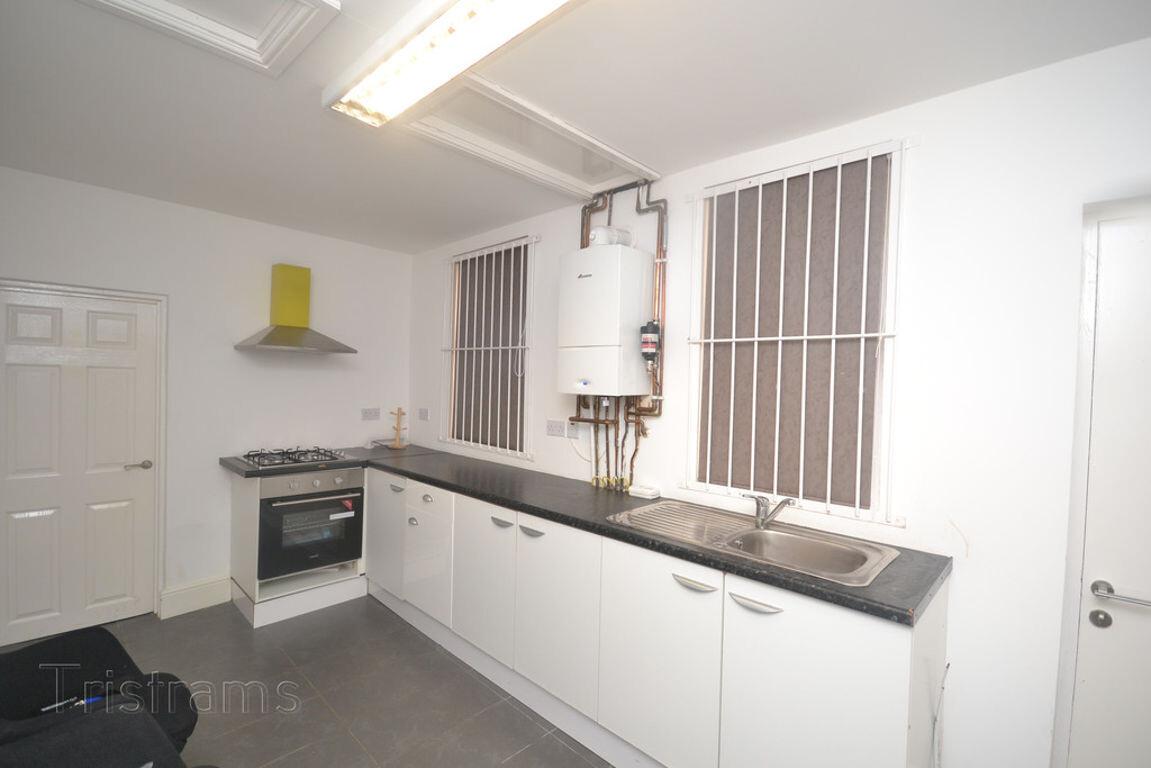7 bedroom house for rent Castle Boulevard Nottingham, NG7 1FJ | UniHomes