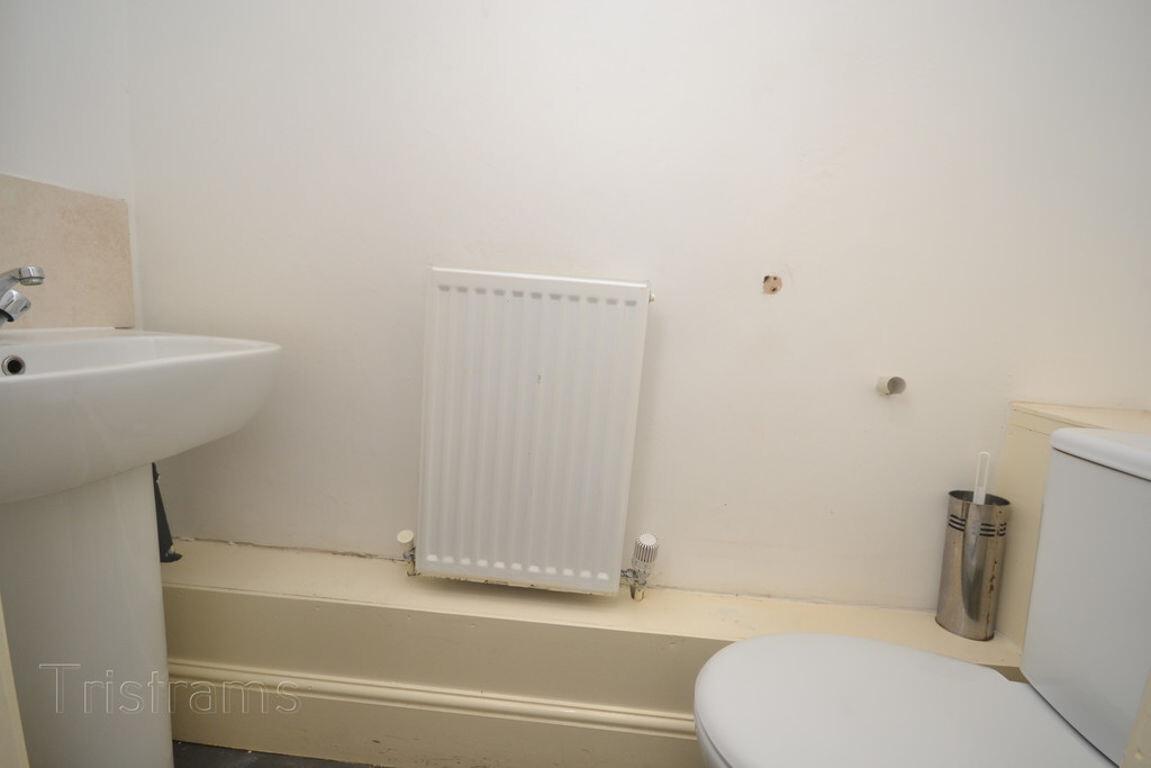 7 bedroom house for rent Castle Boulevard Nottingham, NG7 1FJ | UniHomes