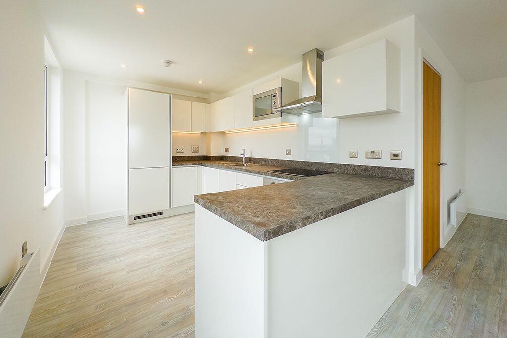 3 bedroom apartment for rent 3 Craven Street, Manchester, M5 4EE | UniHomes