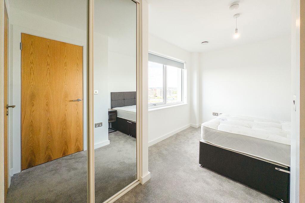 3 bedroom apartment for rent 3 Craven Street Manchester, M5 4EE | UniHomes