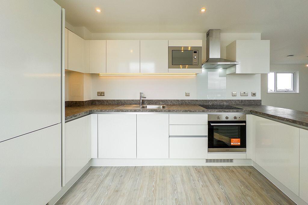 3 bedroom apartment for rent 3 Craven Street Manchester, M5 4EE | UniHomes