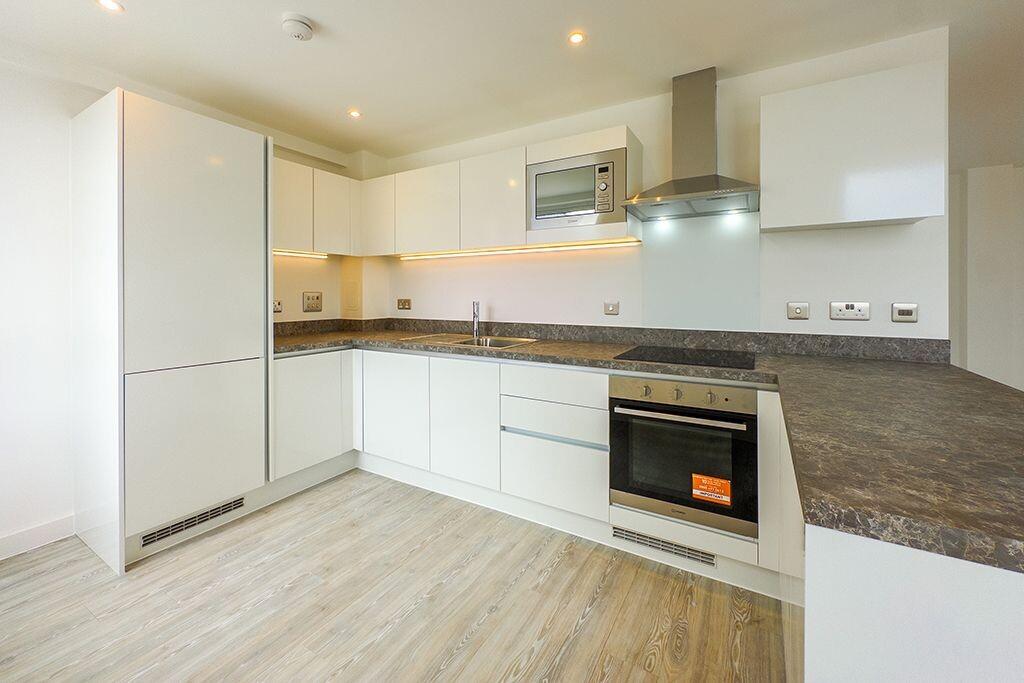 3 bedroom apartment for rent 3 Craven Street Manchester, M5 4EE | UniHomes