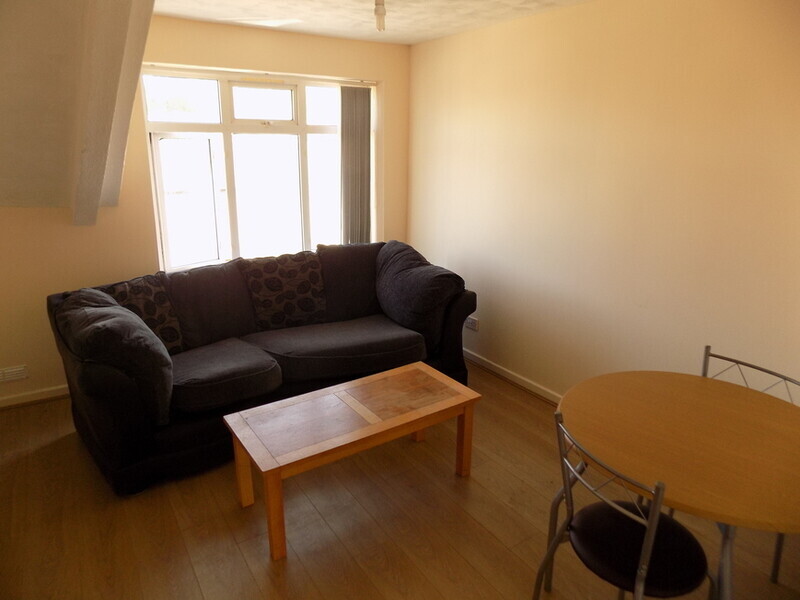 4 bedroom apartment for rent Salisbury Road, Cardiff, CF24 4AA | UniHomes