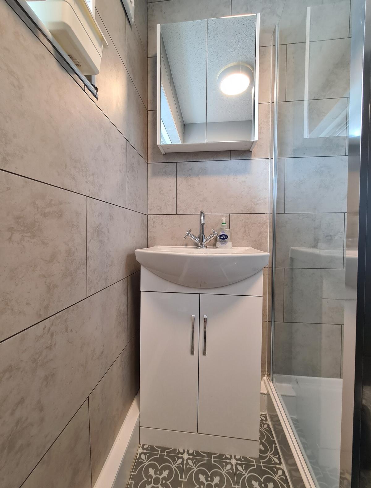 4 bedroom house for rent Balderston Court Calvert Street, Norwich, NR3 ...