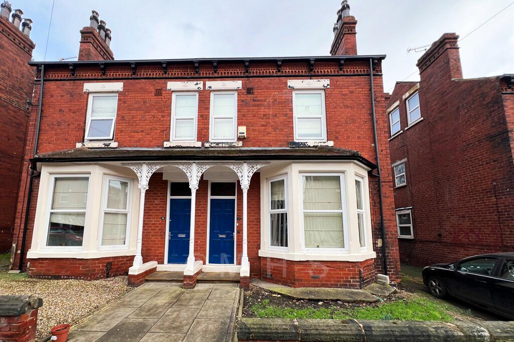 5 bedroom house for rent St. Michaels Terrace, Leeds, LS6 3BQ | UniHomes