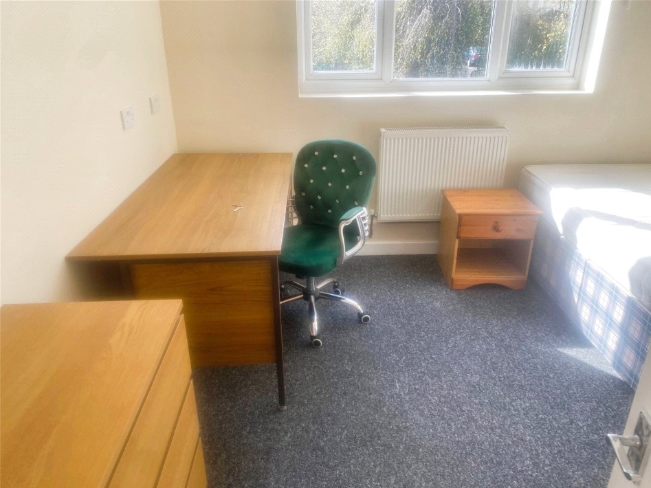 5 bedroom apartment for rent Brookvale Road Southampton, SO17 1QN ...