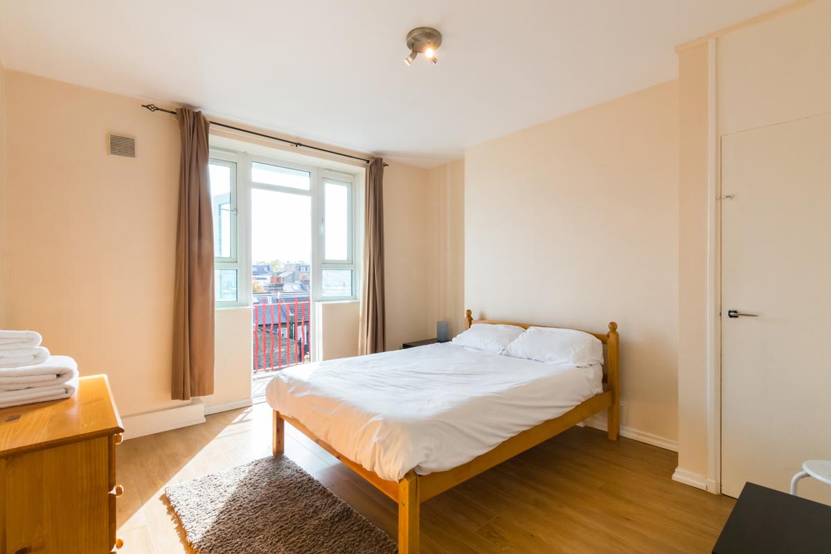 4 Bedroom House For Rent Margravine Road London W6 8lr Unihomes