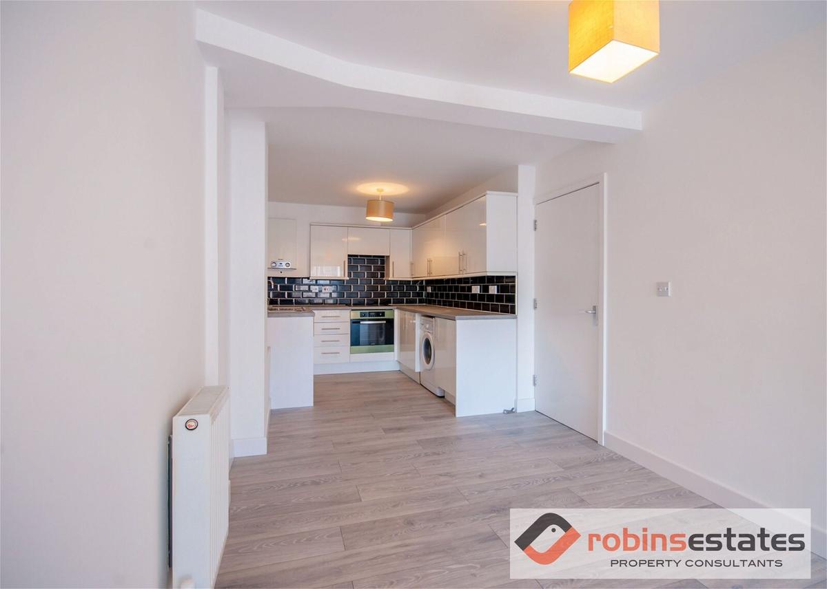 2 bedroom apartment for rent Portland Road Nottingham, NG7 4HE | UniHomes