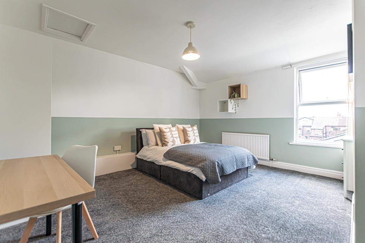 5 bedroom house for rent Smithdown Road Liverpool, L15 5AJ | UniHomes