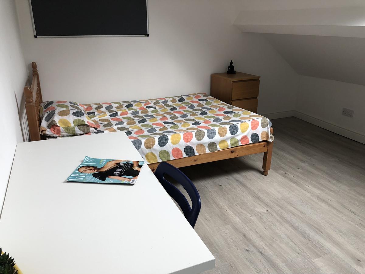 6 bedroom house for rent Henry Road Nottingham, NG7 2DR | UniHomes