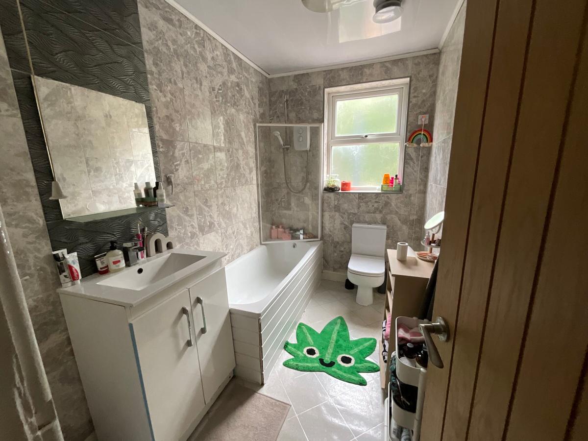 2 bedroom house for rent Cecil Street Nottingham, NG7 1GZ | UniHomes