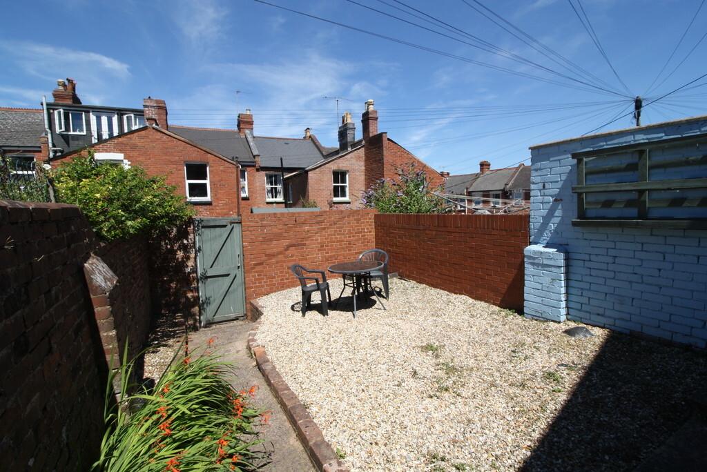 5 bedroom house for rent Park Road, Exeter, EX1 2HT | UniHomes