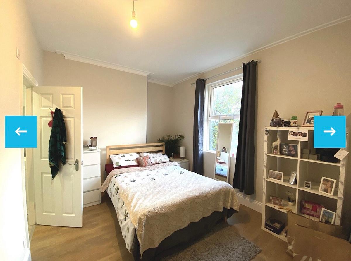 4 bedroom apartment for rent Hanover Square, Leeds, LS3 1AP | UniHomes