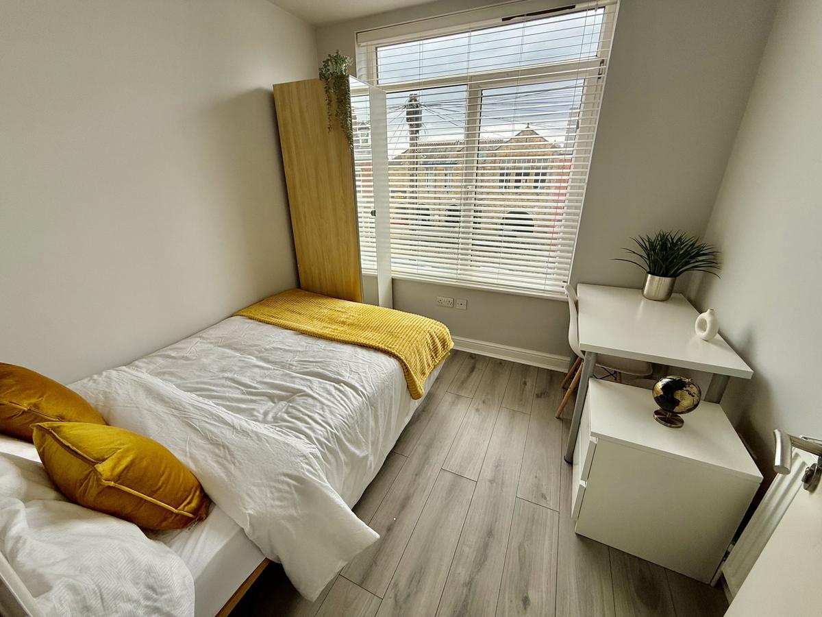 6 bedroom house for rent South View Road, Sheffield, S7 1DD | UniHomes