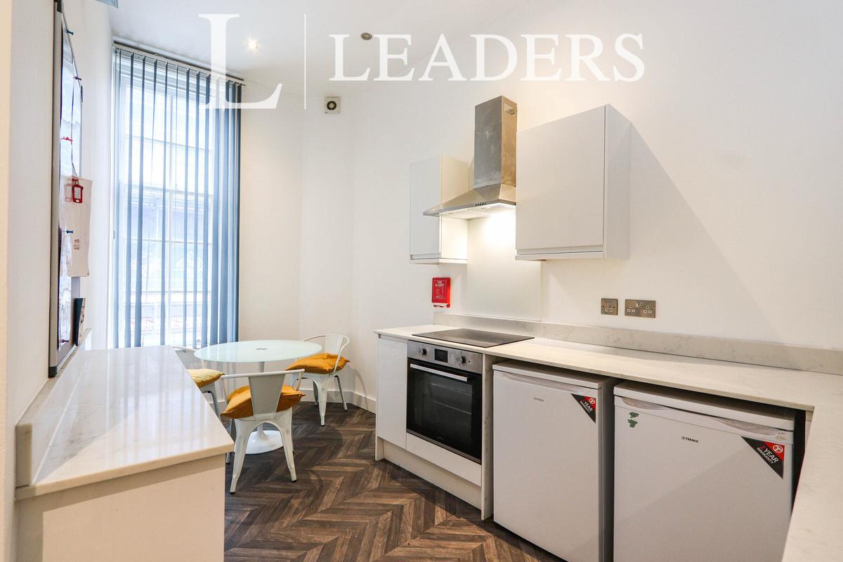 2 bedroom apartment for rent Rockingham Lane Sheffield, S1 4FU | UniHomes