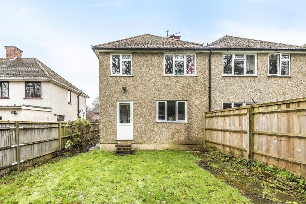 4 bedroom house for rent Headley Way, Oxford, OX3 0LU | UniHomes