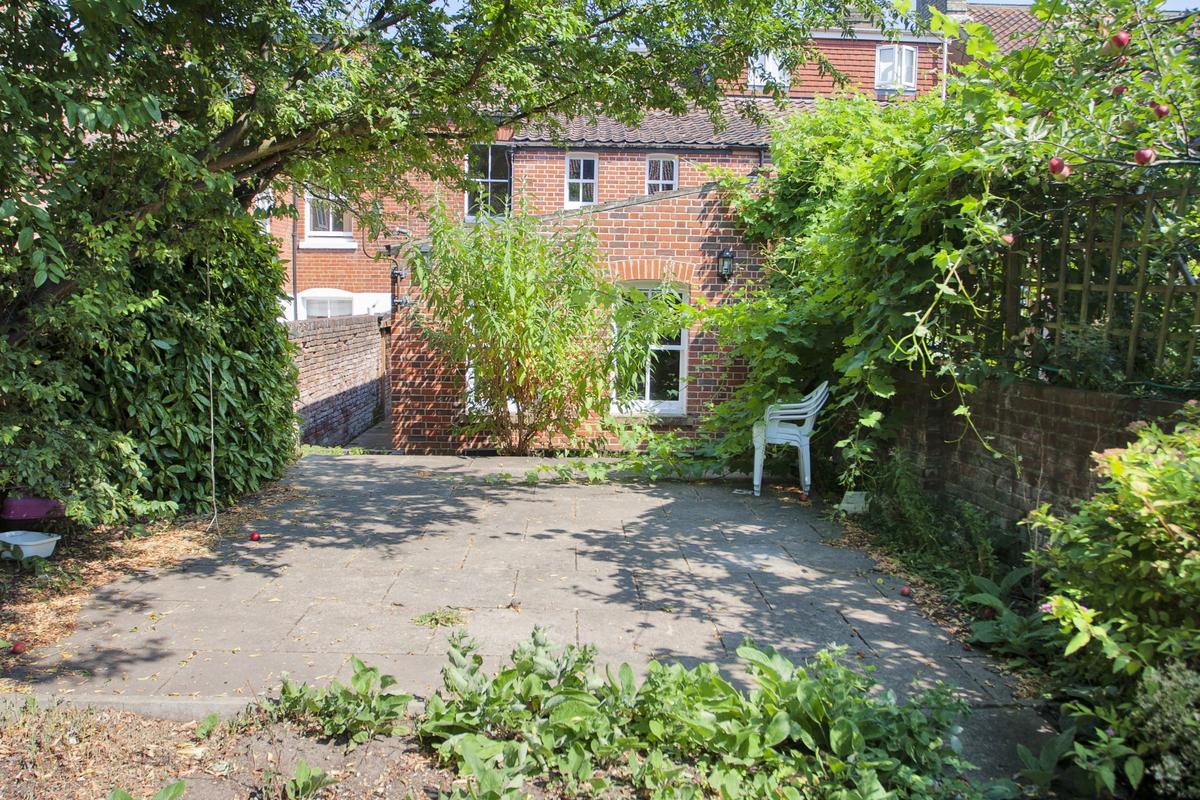 6 bedroom house for rent Havelock Road Norwich, NR2 3HQ | UniHomes