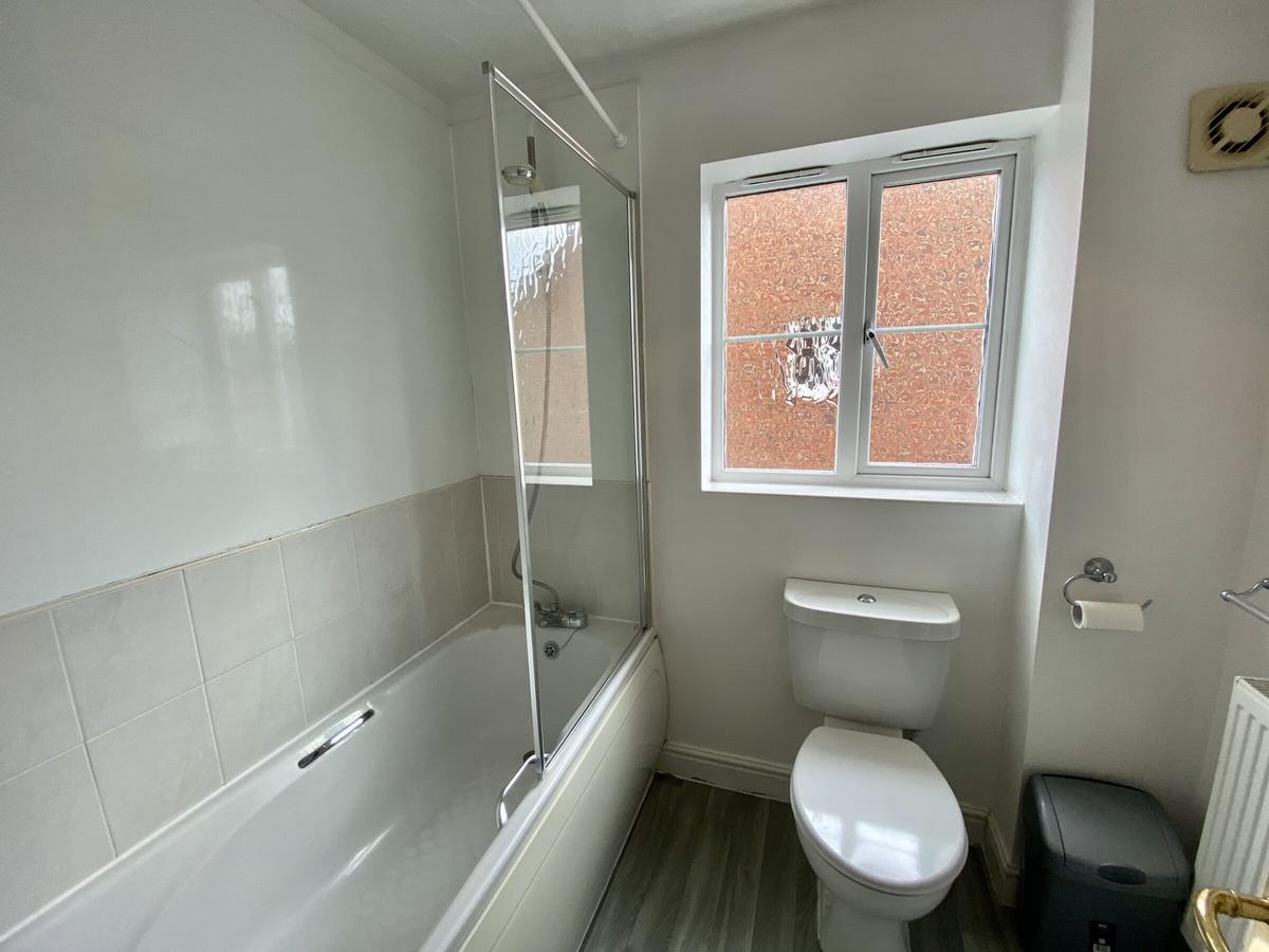 4 bedroom house for rent Ivy Road Norwich, NR5 8BQ | UniHomes
