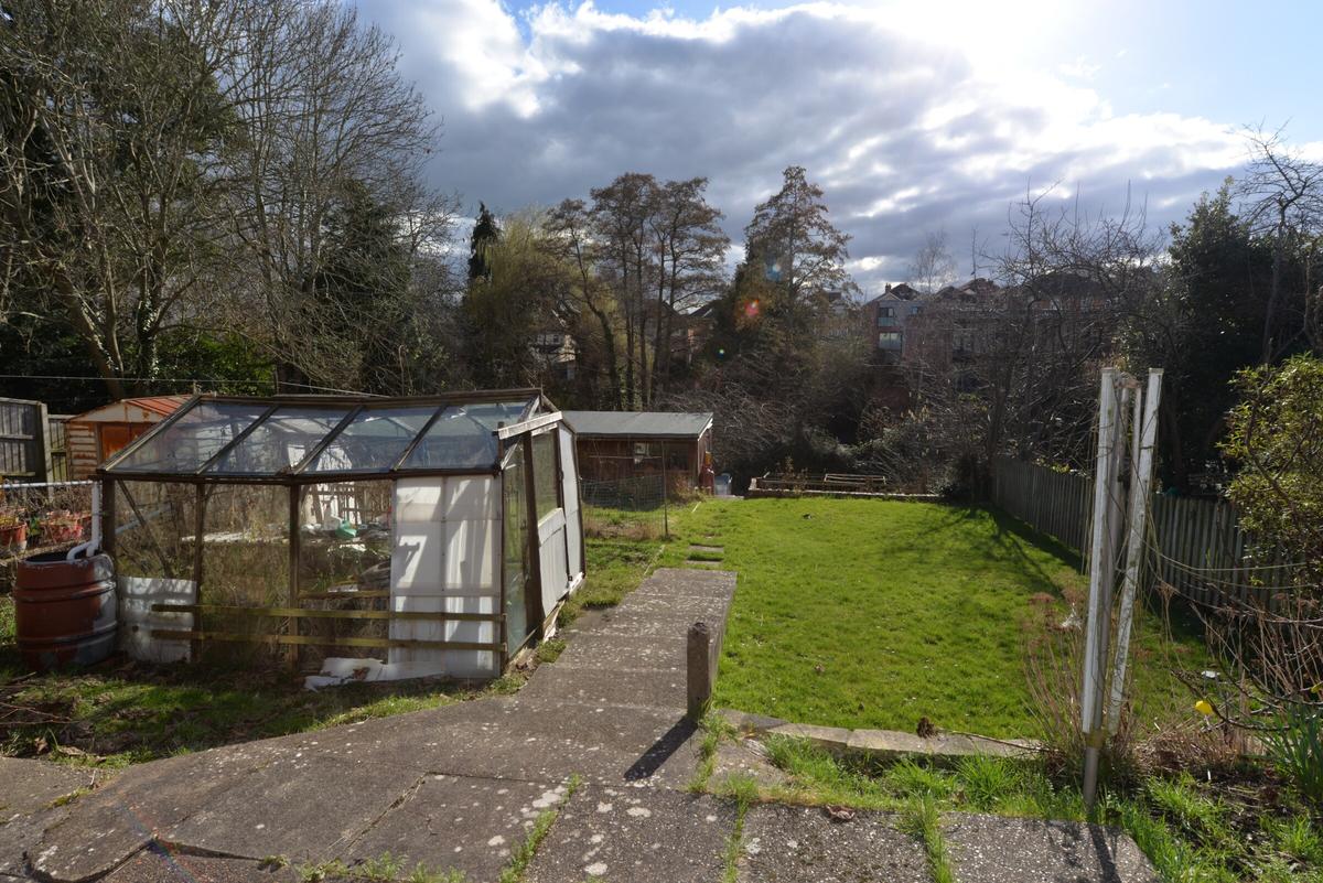 4 bedroom house for rent Broadlands Road, Southampton, SO17 3AP | UniHomes