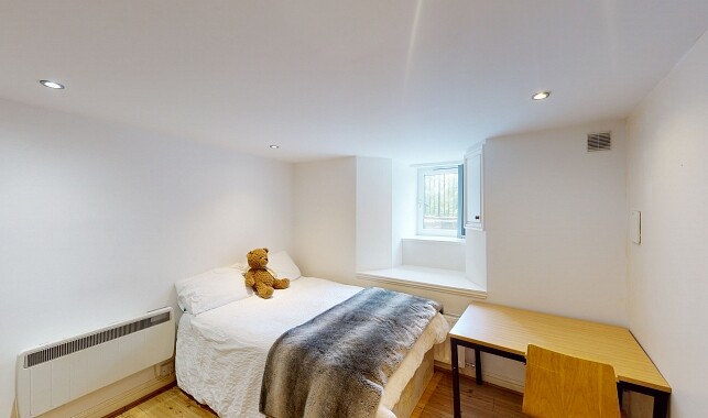 7 bedroom house for rent Sharrow Vale Road, Sheffield, S11 8ZA | UniHomes