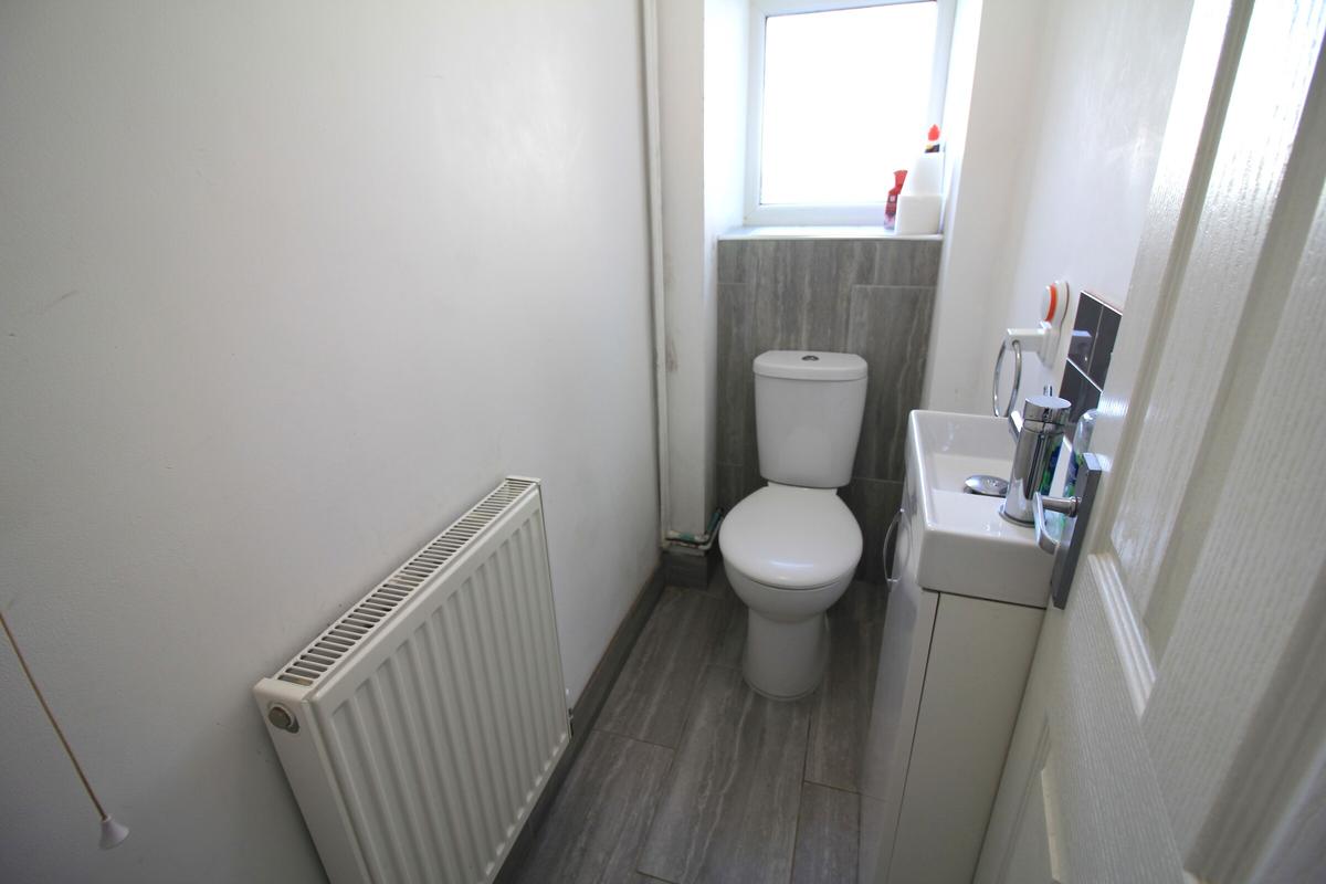 4 bedroom house for rent George Borrow Road Norwich, NR4 7HT | UniHomes