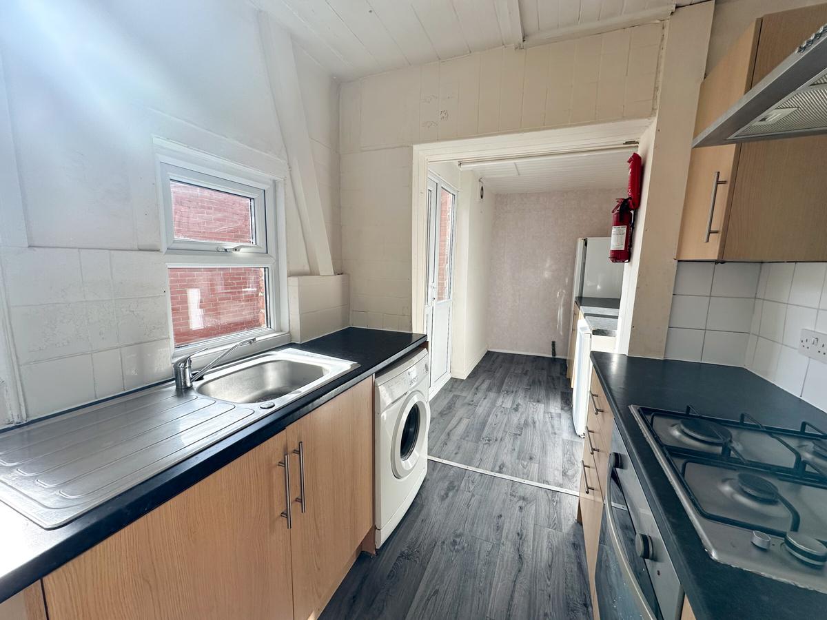 4 bedroom house for rent Croydon Road, Newcastle, NE4 5LQ | UniHomes