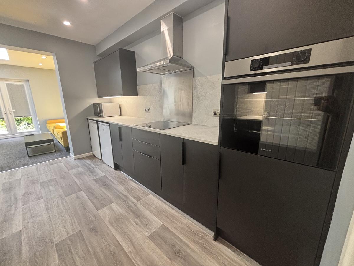 6 bedroom house for rent Cotman Walk, Bristol, BS7 9UG | UniHomes