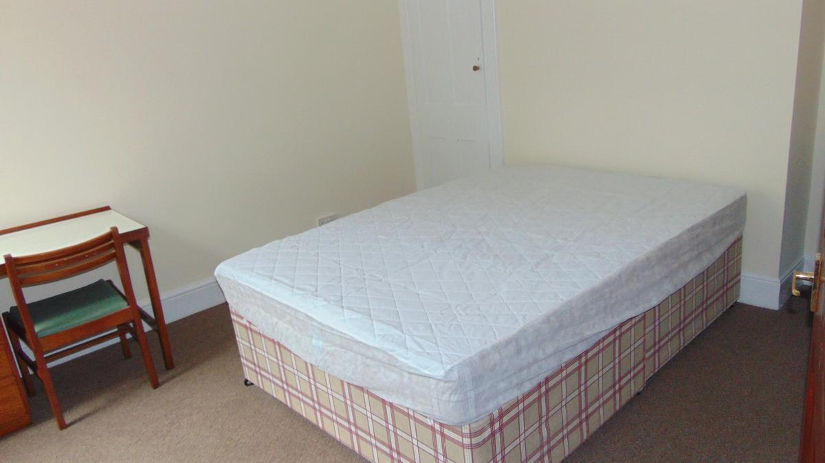 4 bedroom house for rent Margate Road Portsmouth, PO5 1EY | UniHomes