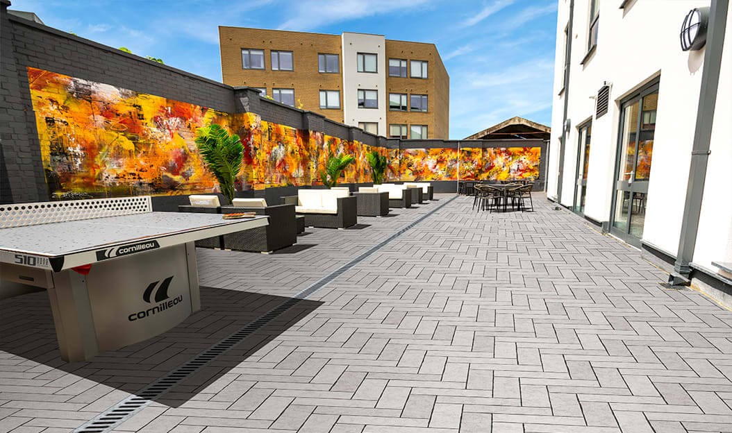 Westcombe House, London Student Halls | UniHomes