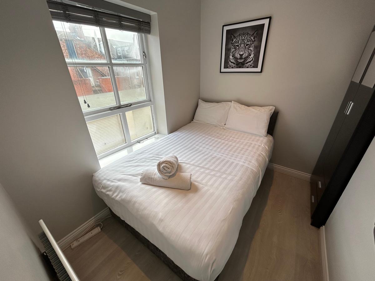 4 bedroom house for rent Forsyth Road, Newcastle, NE2 3EU | UniHomes