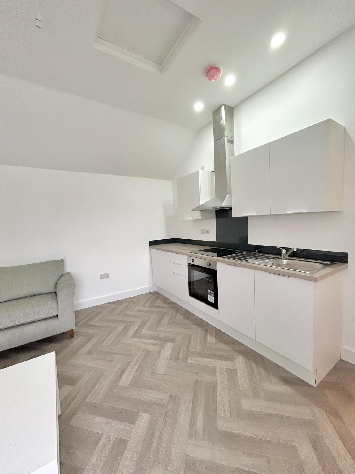 1 bedroom house for rent Claude Road Cardiff, CF24 3QA | UniHomes