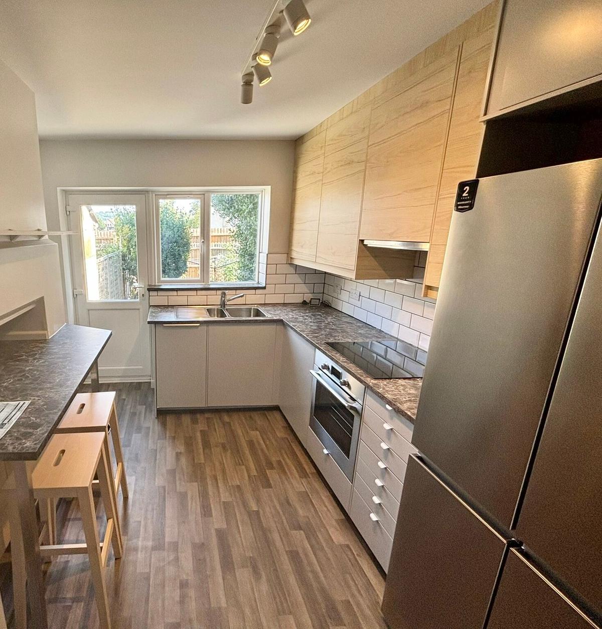 6 bedroom house for rent Bellotts Road, Bath, BA2 3RT | UniHomes