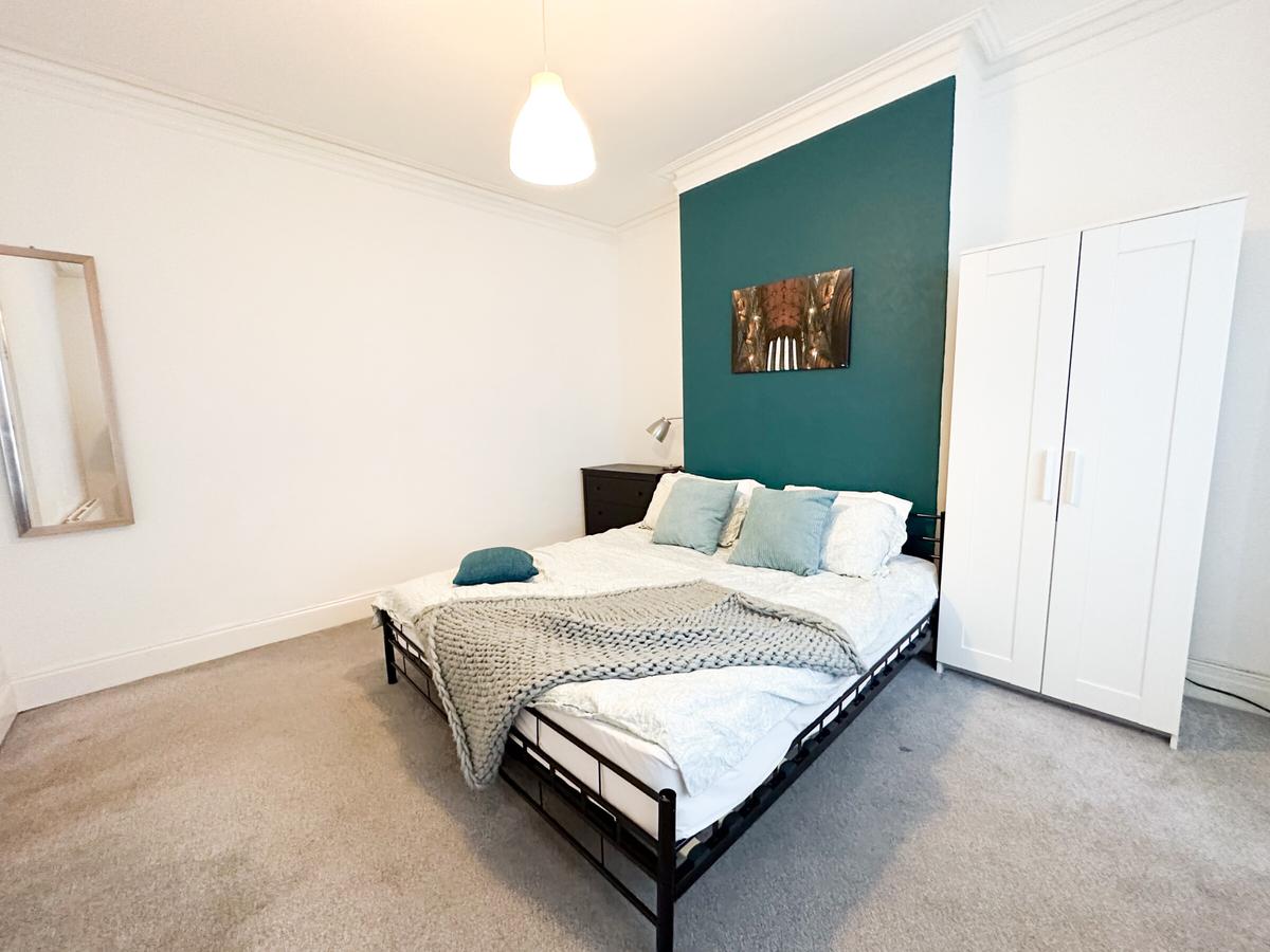 4 bedroom house for rent Hotspur Street Newcastle, NE6 5BE | UniHomes