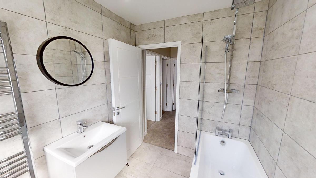 4 bedroom house for rent Clovelly Close Bristol, BS5 7NU | UniHomes