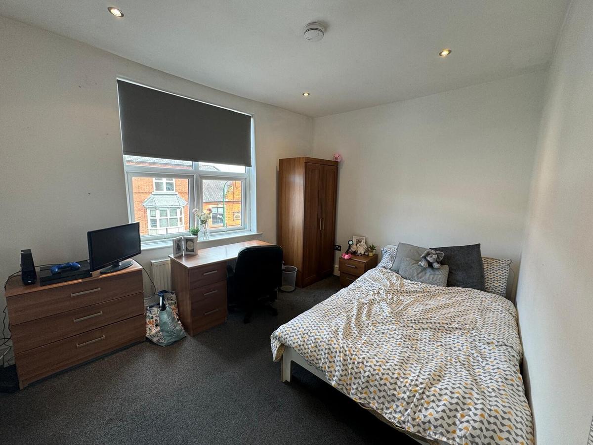 3 bedroom house for rent Lenton Boulevard, Nottingham, NG7 2FQ | UniHomes